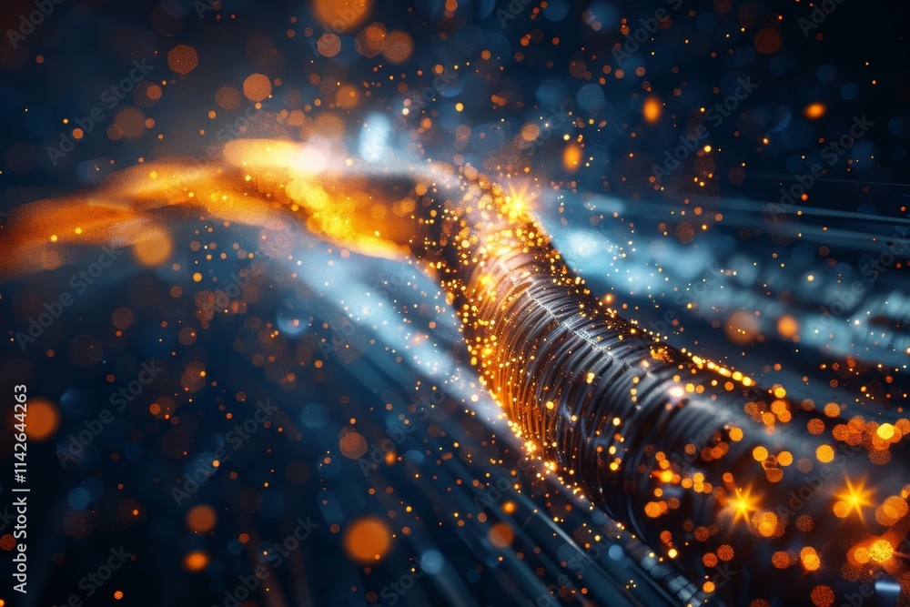 Understanding optical fiber the backbone of high speed data ...