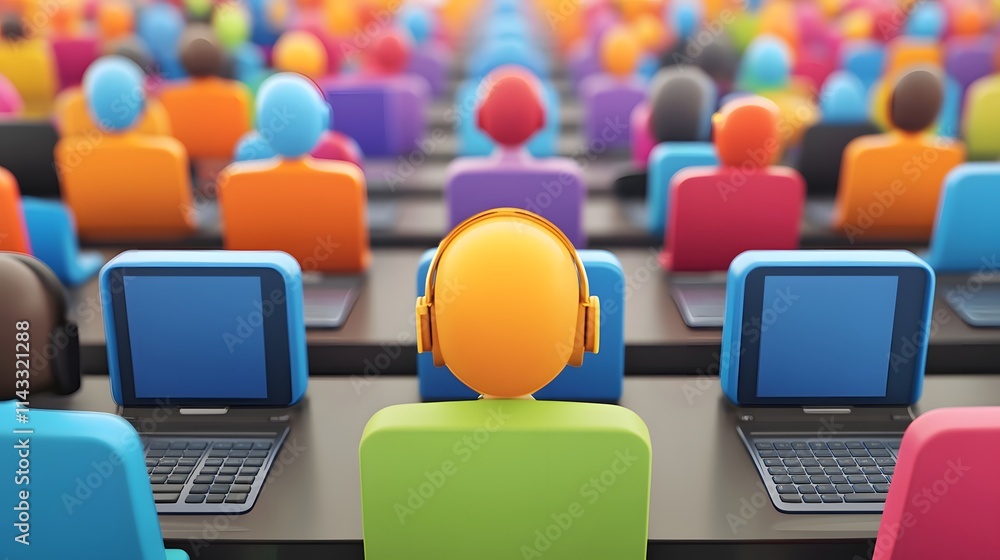 Educational technology, or EdTech, is the concept of online learning ...