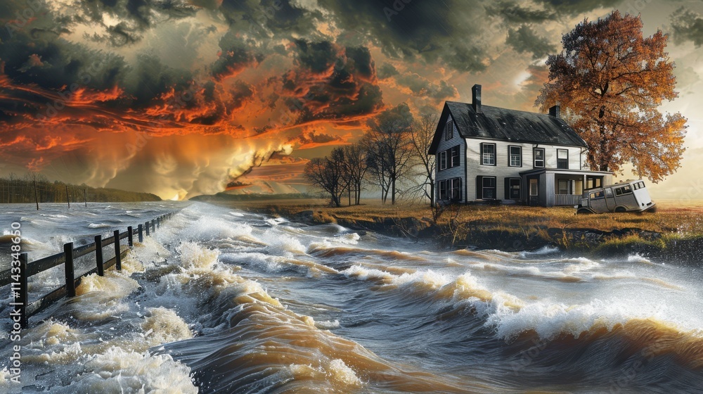 Natural Disaster Crisis: Natural disasters, including earthquakes ...