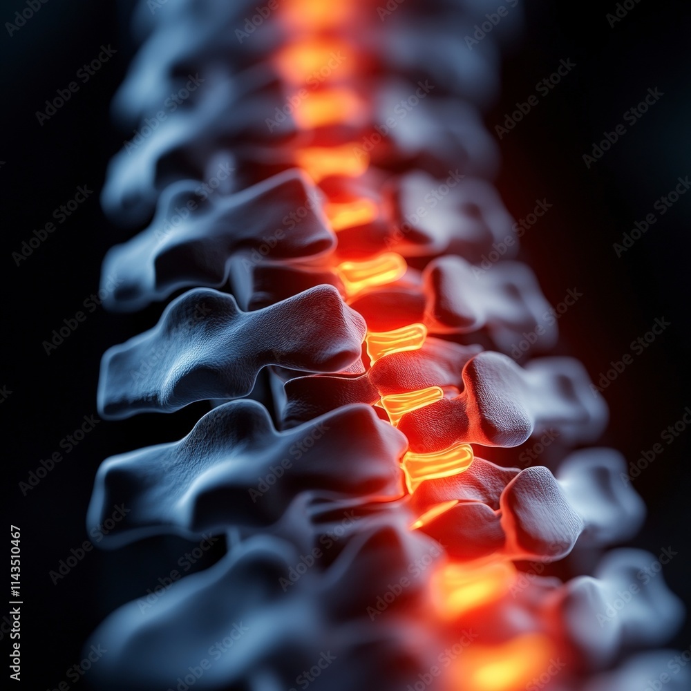 Relieving pain from backache through improved spine posture in everyday ...