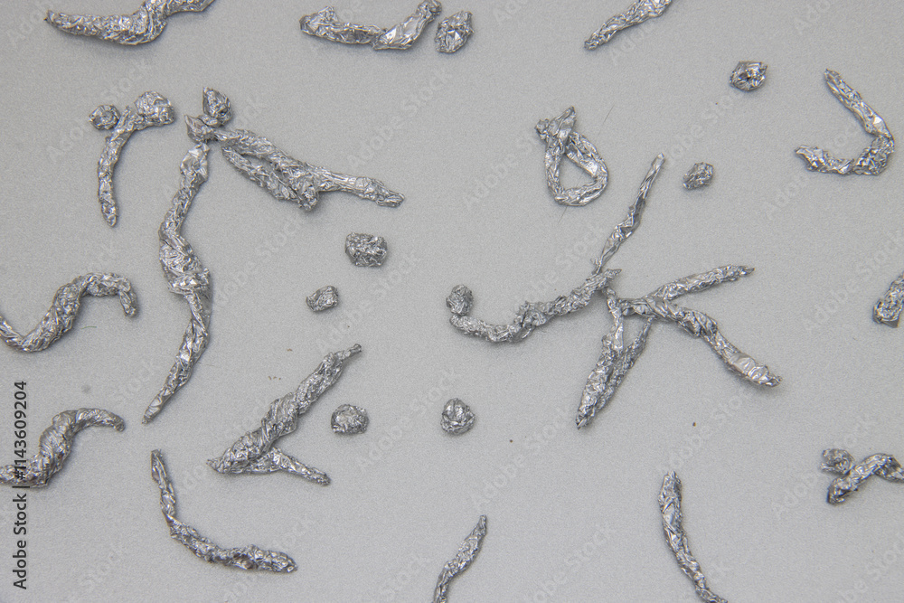 Alien life forms, alien microorganisms, alien civilizations, aliens ...