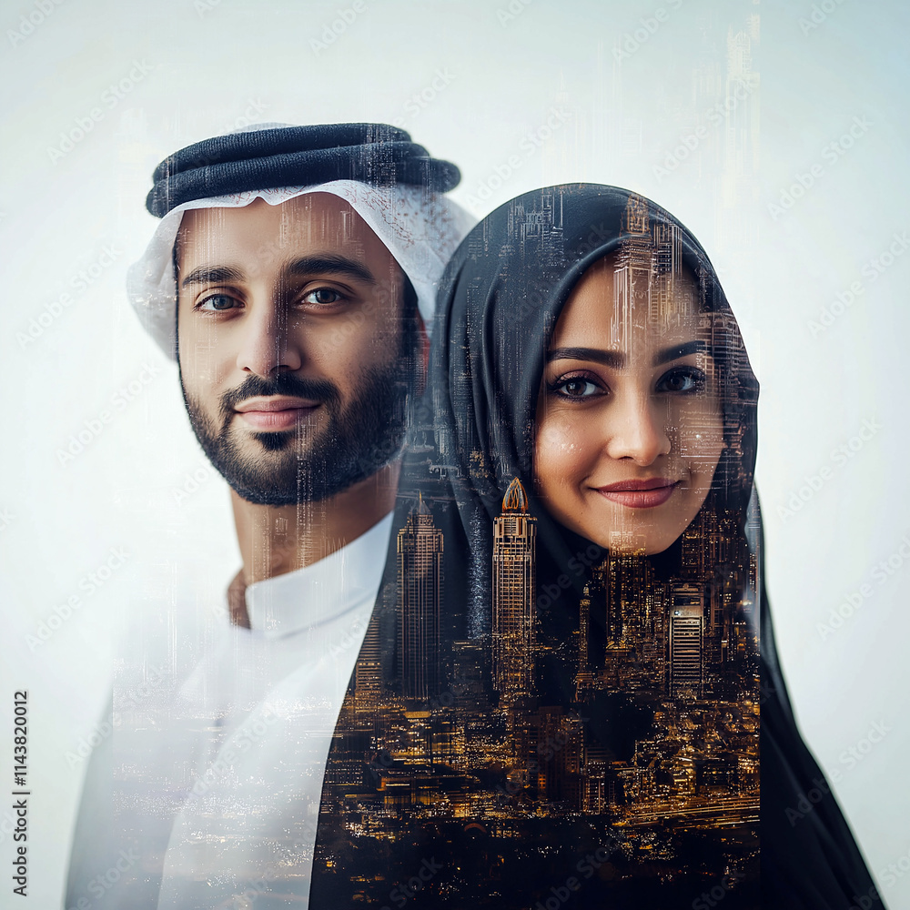 Arab business Saudi emirati kuwait qatar, vision, mission Arabian Gulf ...