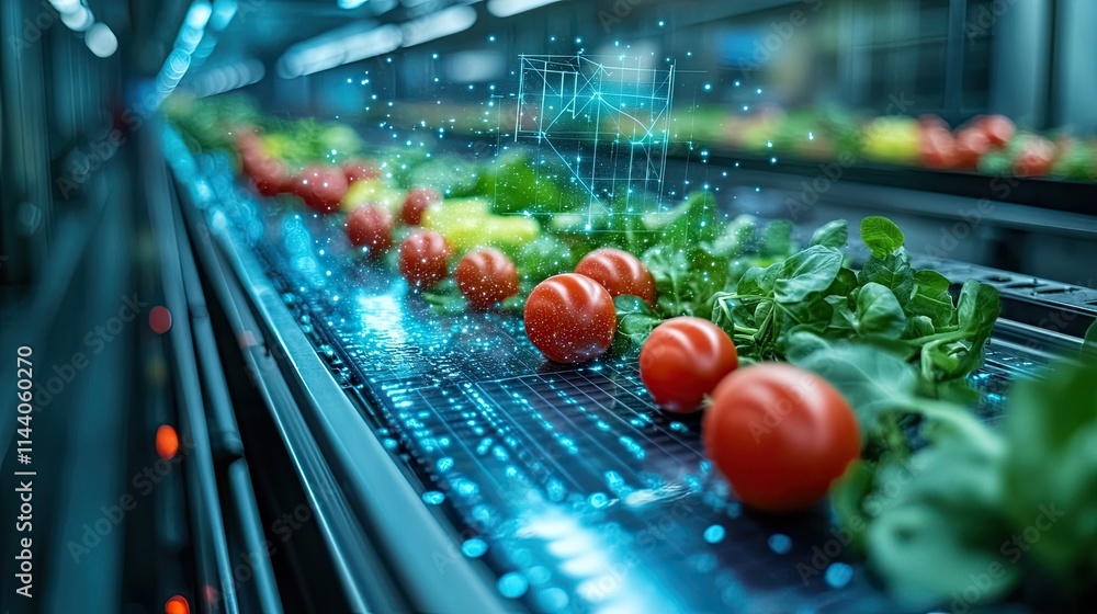 FoodTech marks new era bringing sustainable personalized food choices ...