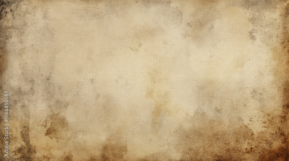 High-quality aged parchment paper with authentic texture, perfect for ...