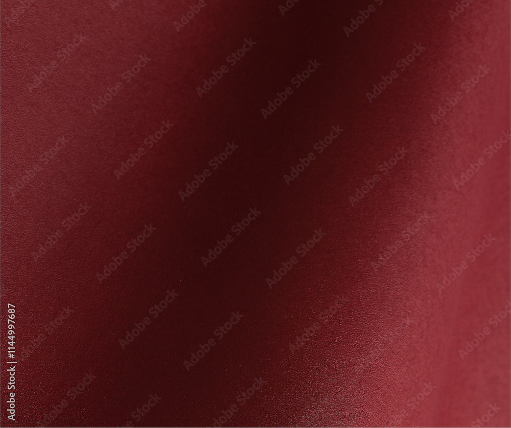 Premium paper texture in deep marsala and brick red gradient. Matte and ...