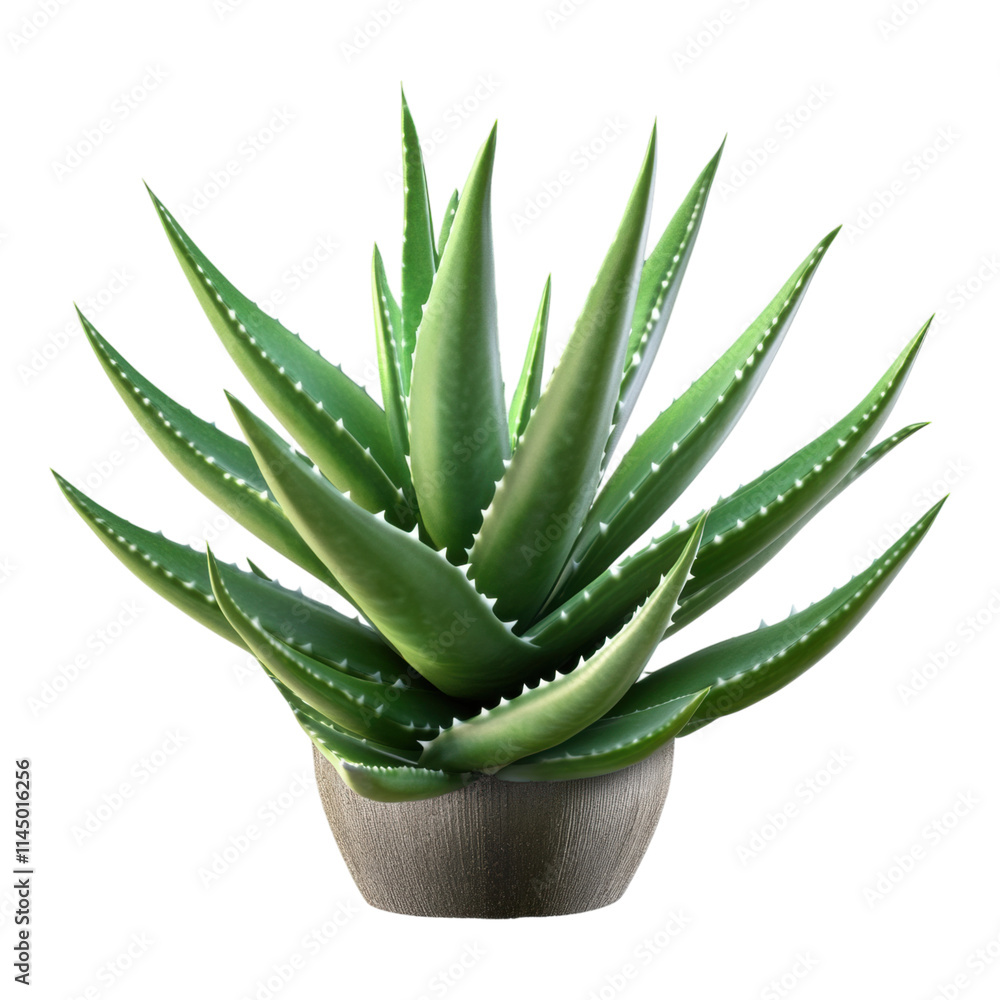 Nurturing aloe vera plant care tips indoor home plant guide natural ...