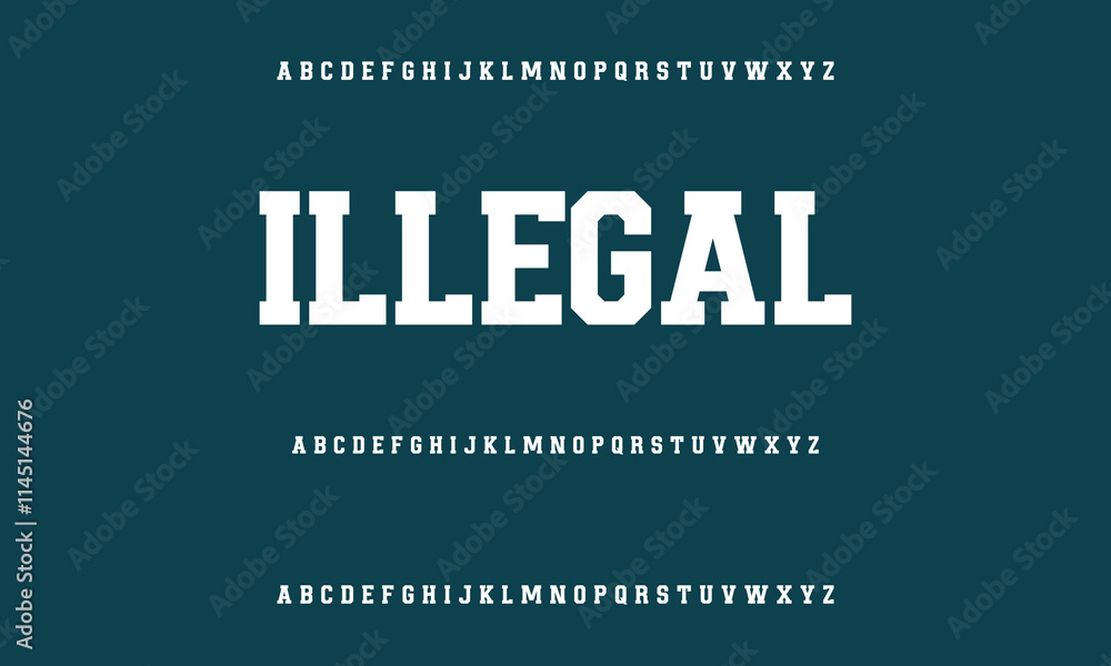 Classic serif font alphabet letters fancy gentle typographic design ...