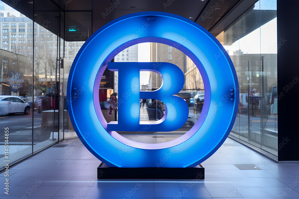 Depicting the Modern and Trustworthy Identity of British ...