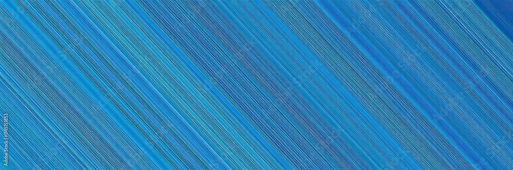Geometric blue ice texture with sharp lines and angles, pattern ...