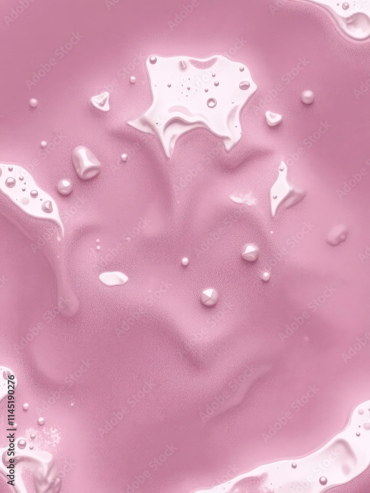 Ilustración de Stock Abstract plastic texture overlay, adding a modern ...