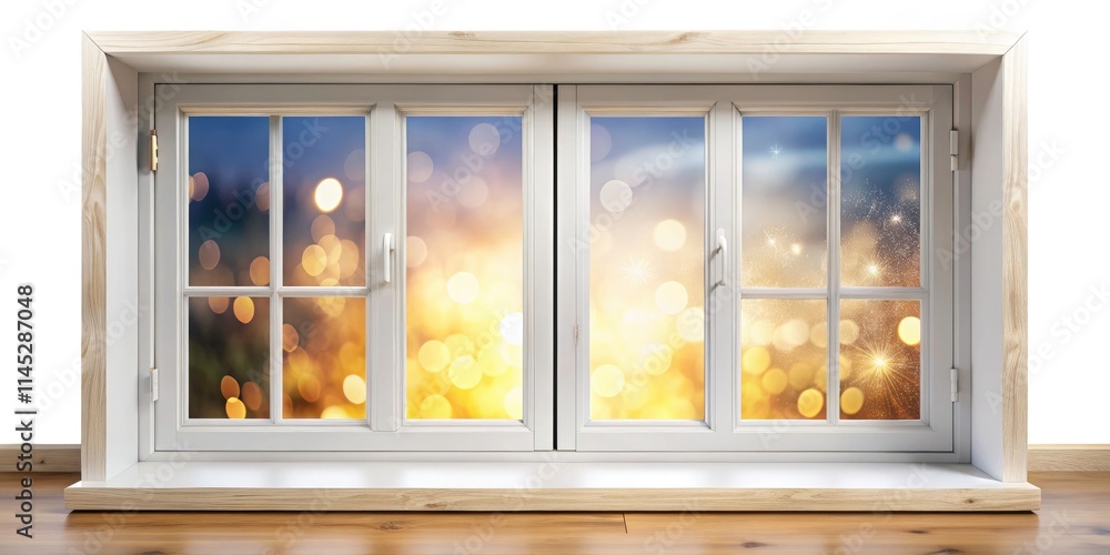 Download free, high-resolution PNG images of wooden window designs with ...