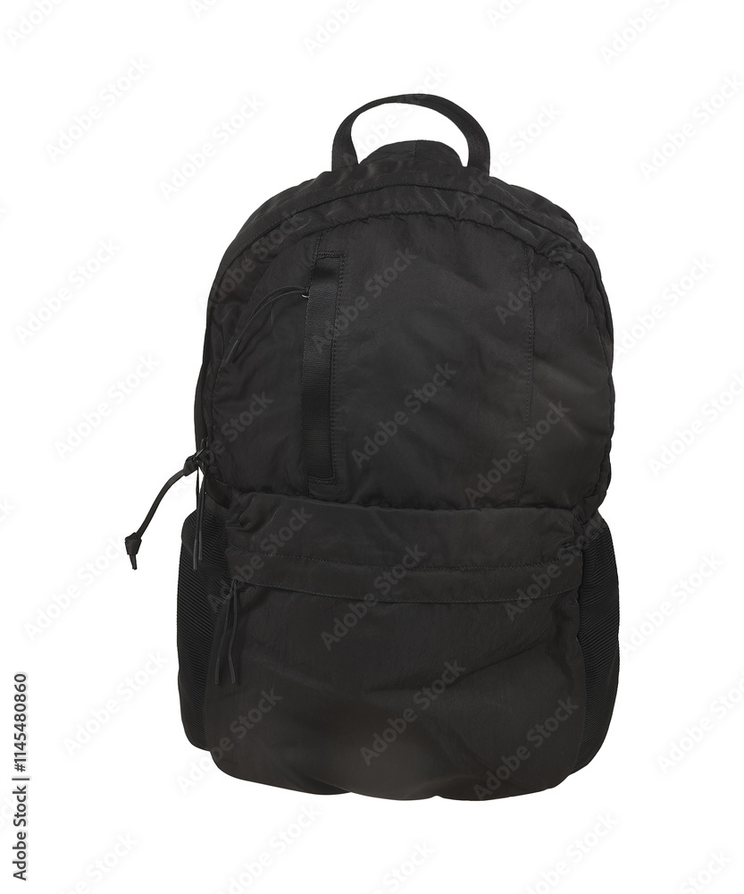 Backpack isolated, sports backpack isolated transparent background ...