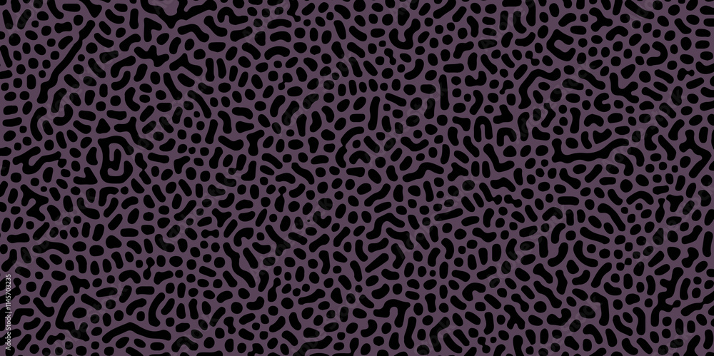 Seamless noise turing pattern repeating stipple vector texture ...