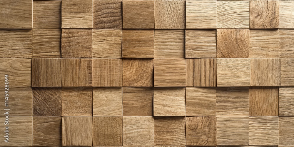 Wood albedo serves as an excellent choice for creating unique patterns ...