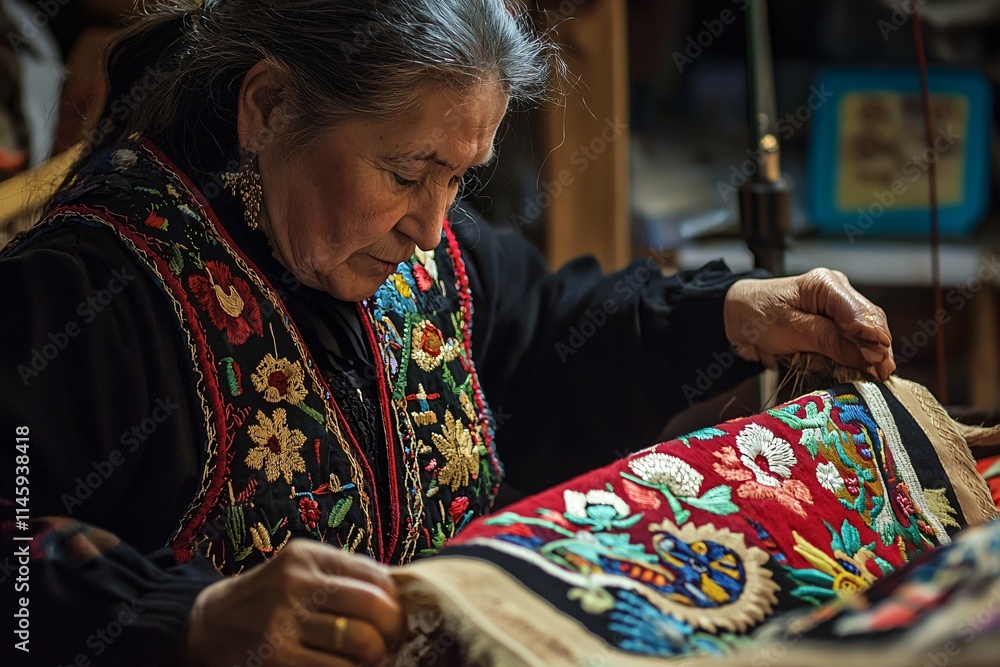 Serbian folklore features vibrant traditional costumes with elaborate ...