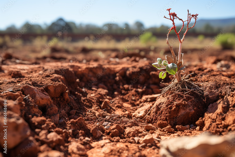 man woman profound consequences of soil erosion on landscapes, where ...