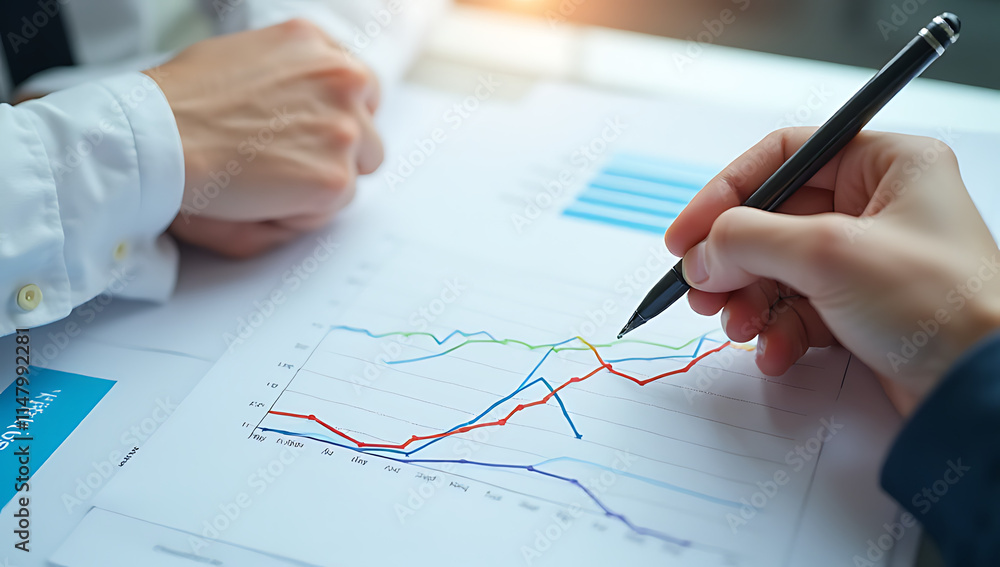 Managers compare their business performance to the best competitors by ...