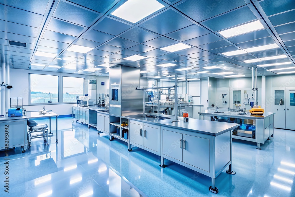 Pharmaceutical Industry Safety & Efficacy: Patent Protection in ...