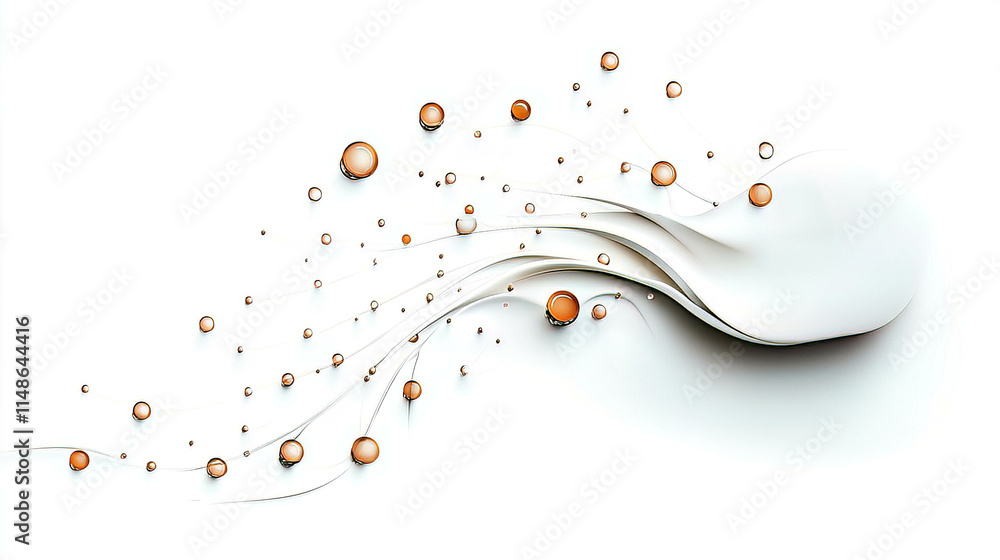 Stock-Illustration „World Braille Day celebrates braille as a language ...