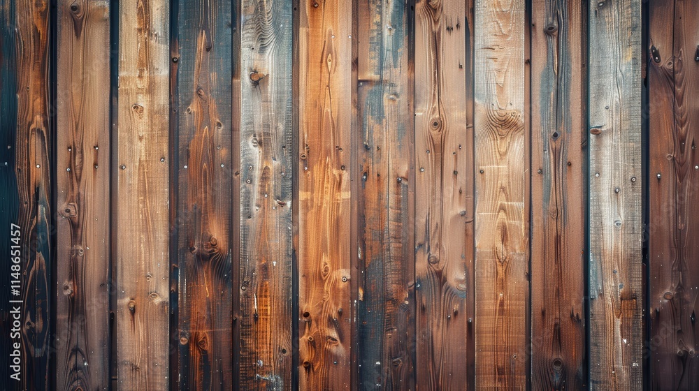 Ultra HD 7K Image of a Wooden Wall Featuring Subtle Textures Perfect ...