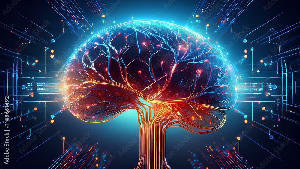 Elements of artificial intelligence, biotechnology and machine learning ...