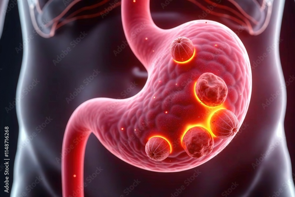 Gallstones, Cholesterol Stones, Cholecystitis, Gallbladder Disease ...