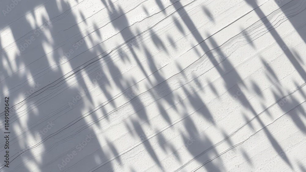 A collection of various dappled light and shadow overlays in different ...