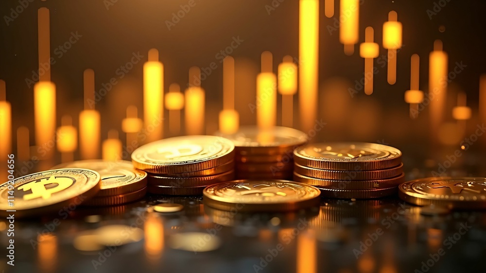 Investing in cryptocurrency understanding bitcoin trends and market ...