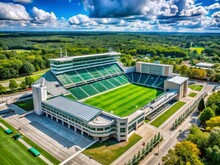 Michigan Football Images - Public Domain Pictures - Page 1