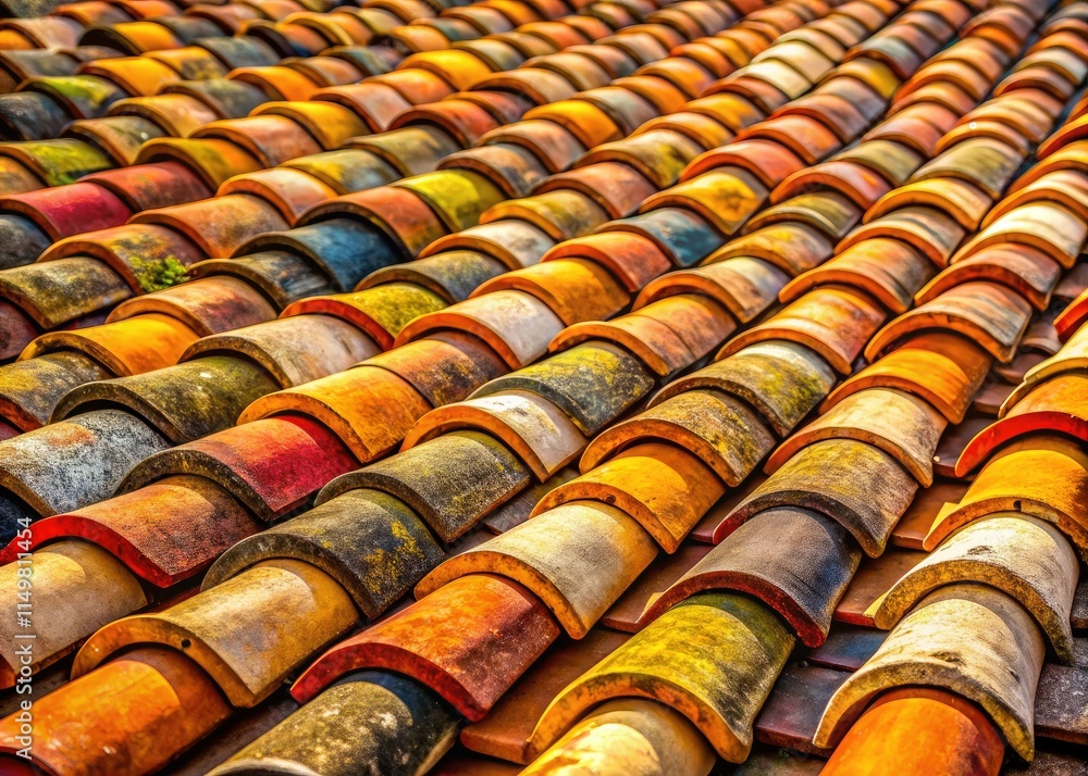 Ilustración de Stock Discover stunning architectural detail through ...