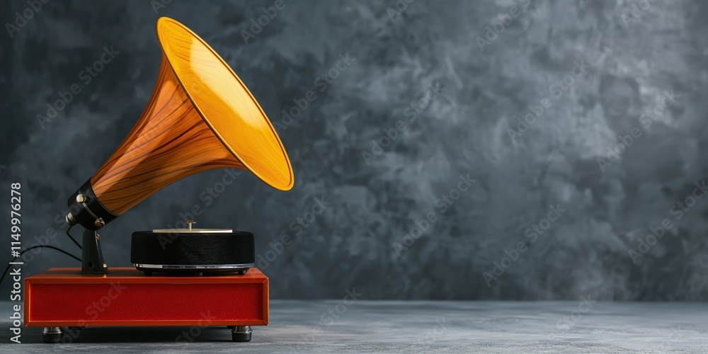 Evolution of Music Devices from Gramophones to Futuristic Speakers ...