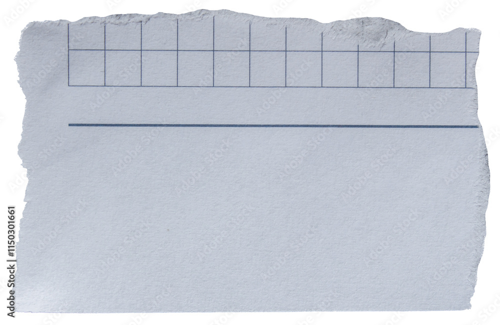 PNG Ripped paper torn edges with transparent background png paper tear ...