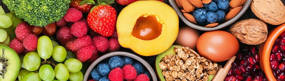 Nutrition workshop teaching families how to create balanced meals ...