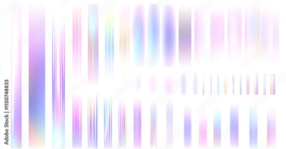 Digital decay features encompass television glitches, screen white ...