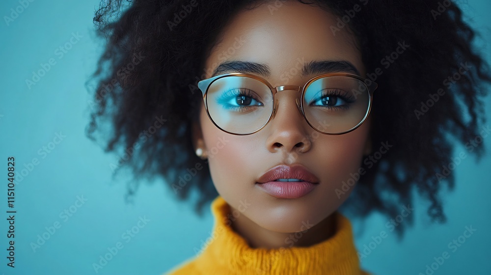 Trendy Instagram reel template featuring animated shapes and bold fonts ...