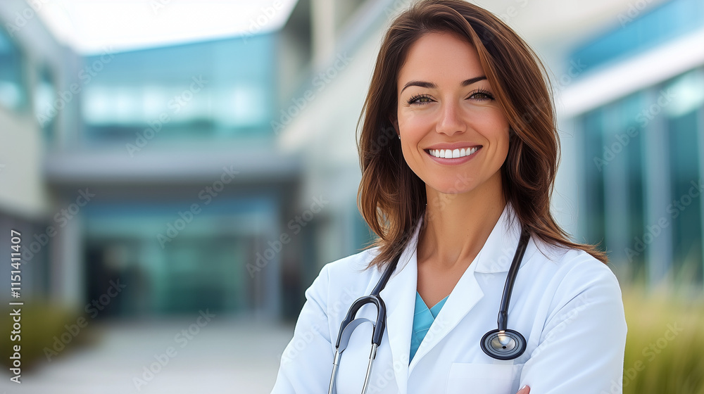 Medical doctor, surgeon and anesthetist on medical clinic room ...