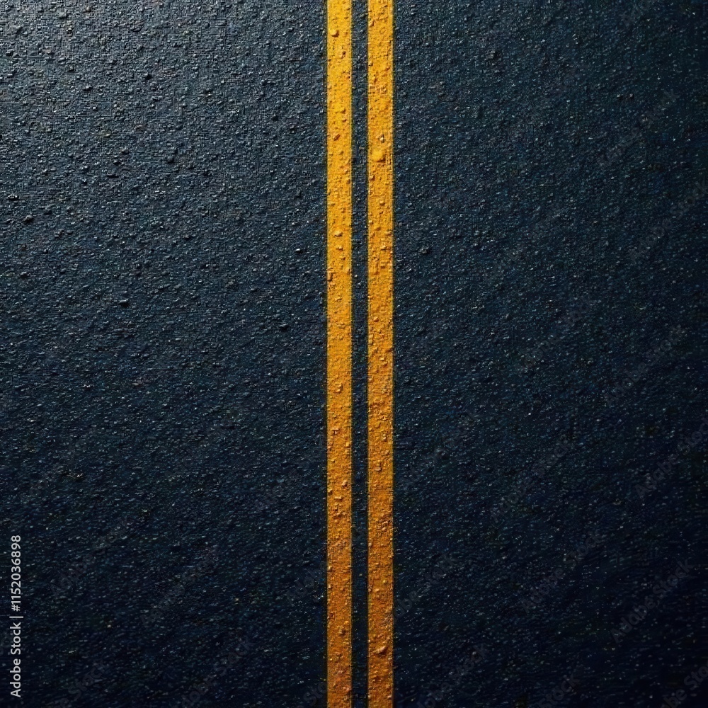 Dark gray asphalt highway texture, seamless repeat, background texture ...