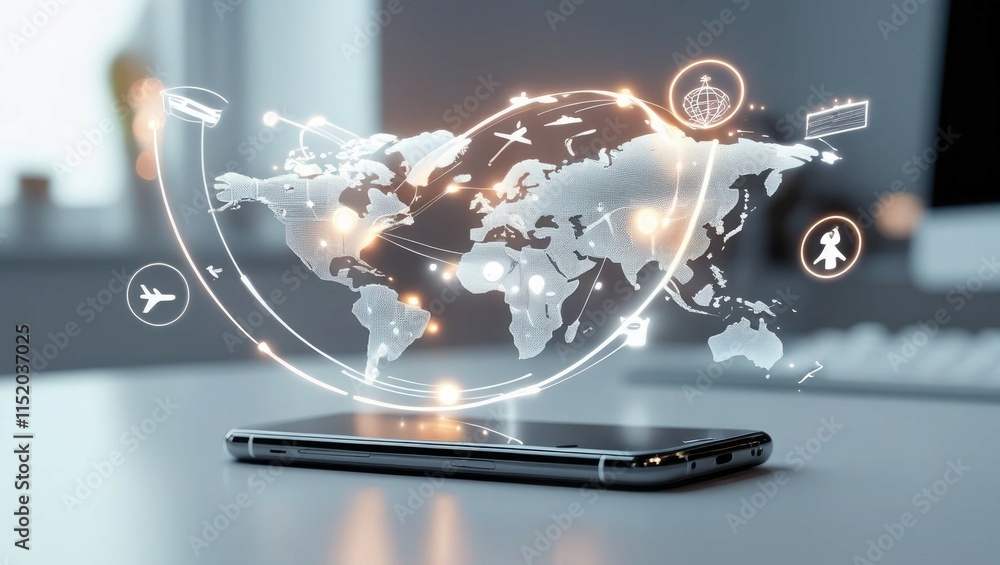 Digital business process management: innovations and analytics using ...