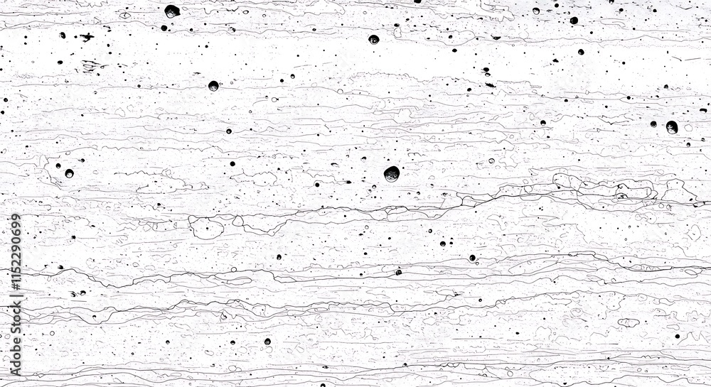 Concrete PNG pattern with texture for interior backgrounds and line art ...