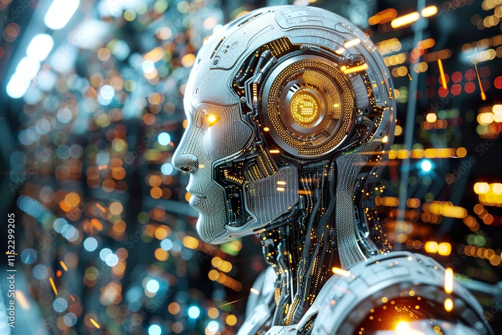 Document Intelligence Hub: AI at the Core of Management, hub with AI ...