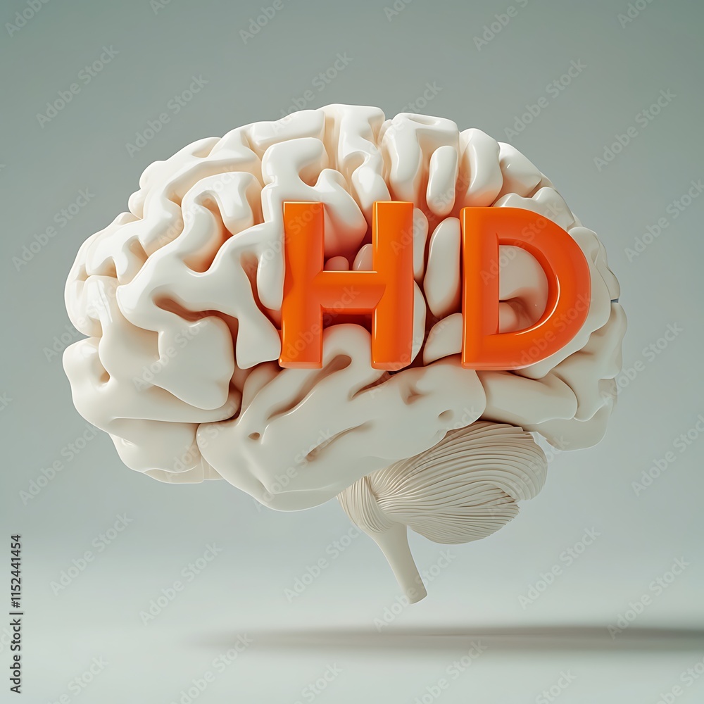 Human brain model presents advanced understanding of aphasia disorders ...