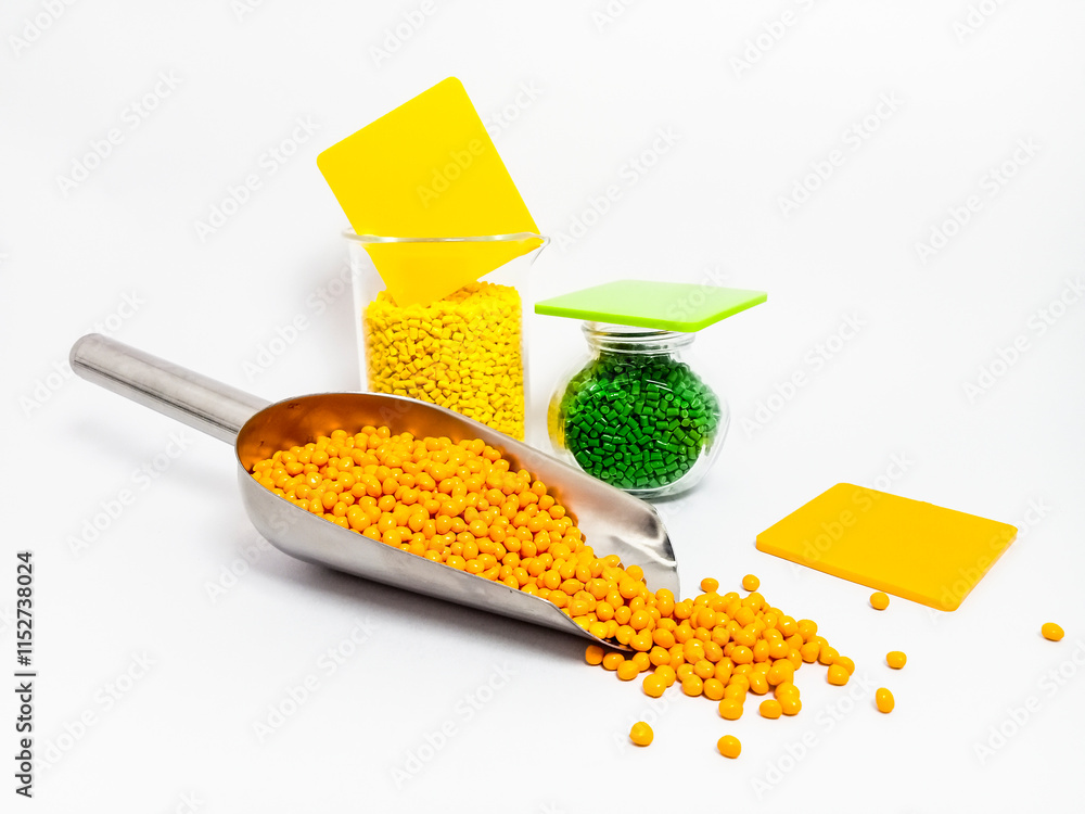 colorful masterbatch plastic granules with master chip, colorful ...