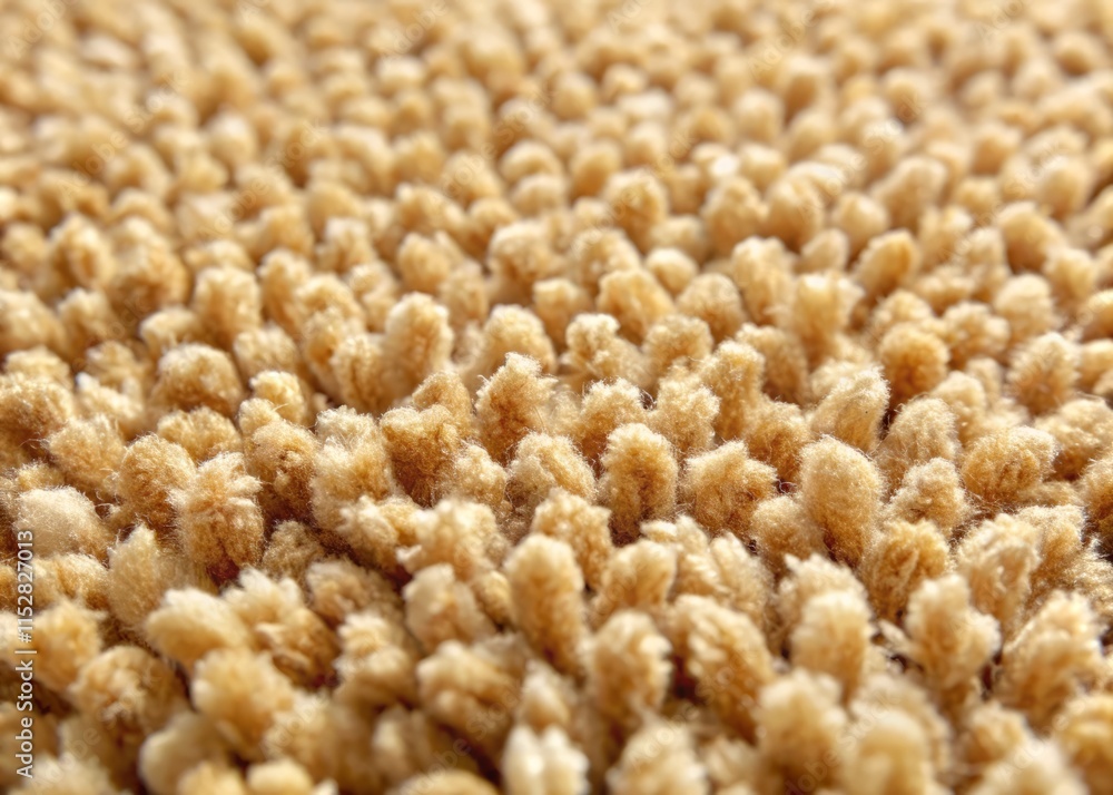 Close-Up Carpet Texture Backgrounds: High-Resolution Images of Plush ...