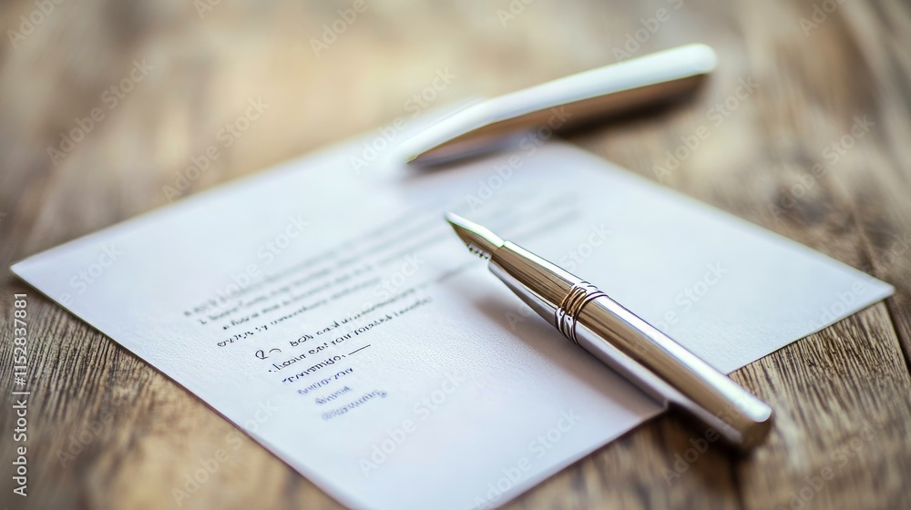 Recommendation letter and CV reference for job interview tiny person ...