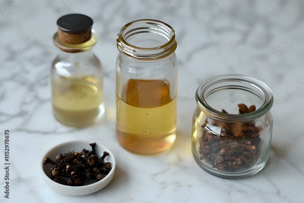 Discover the Aromatic Wonders of Clove: Making Essential Oil and ...