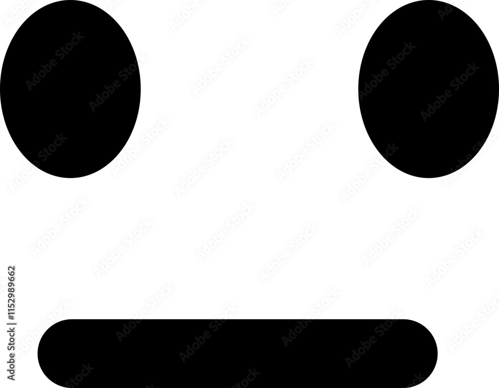 Emoticons icon set. Emoji faces collection flat and line vector style ...