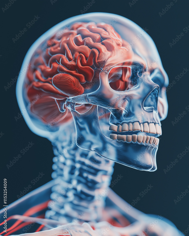 Iron deficiency anemia symptoms. Image depicting the impact of iron ...