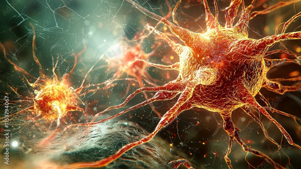 Exploring free radicals microscopic view of oxidizing reactions in ...