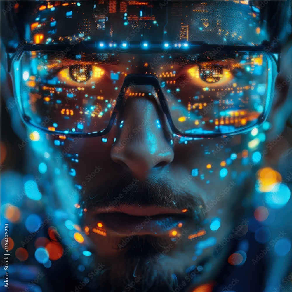 Digital Transformation: The Intersection of Modern Society and ...