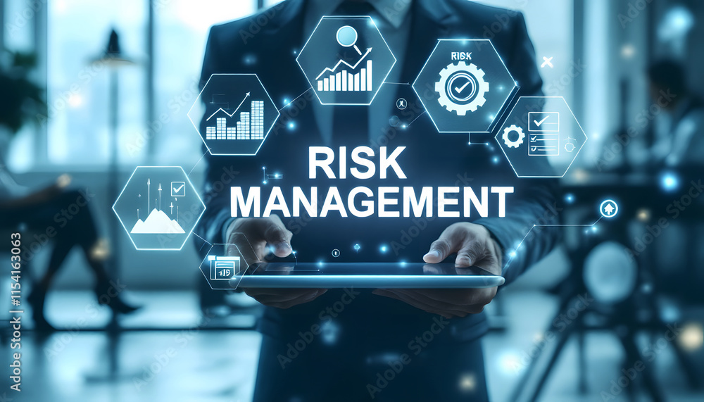 Digital Risk Assessment and Mitigation Strategies, Cybersecurity and ...